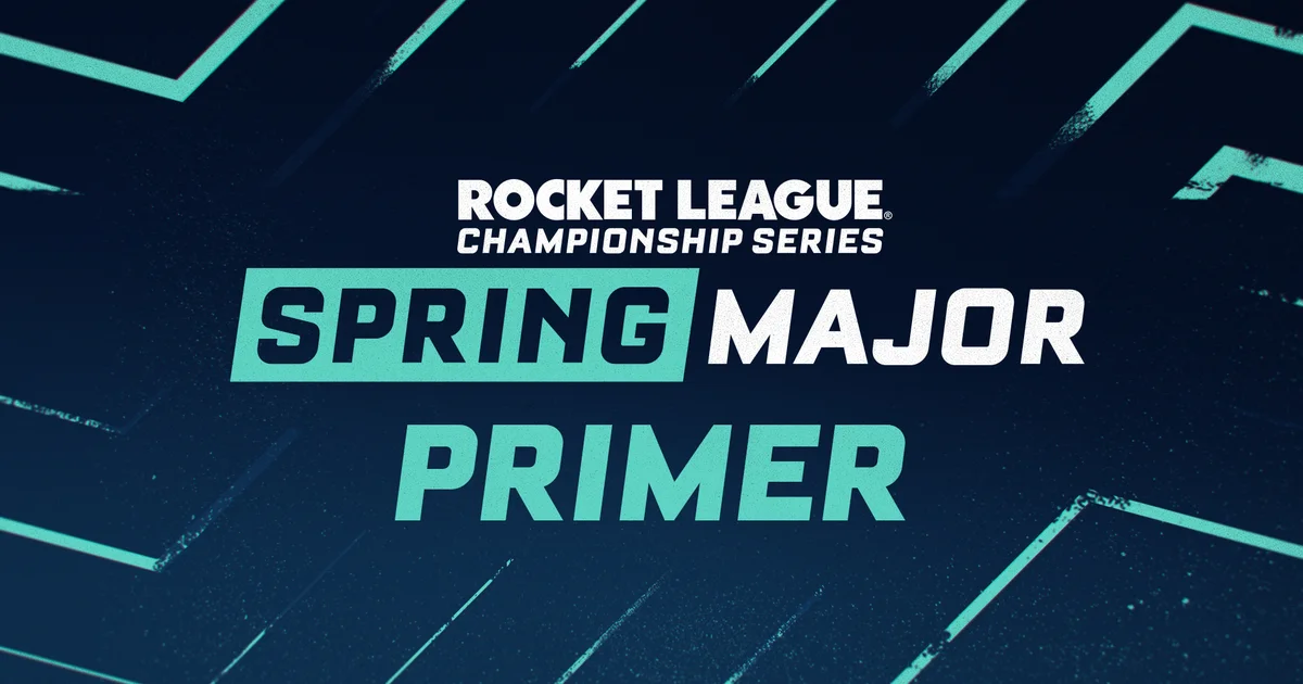 RLCS Spring Split Major 2023 Betting Sites, Tips, Odds & Picks