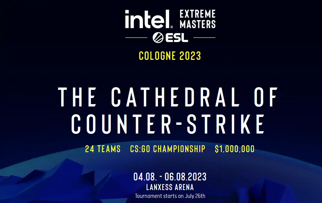 IEM Cologne Bonus & Promotions(2023) » CSGO Tips